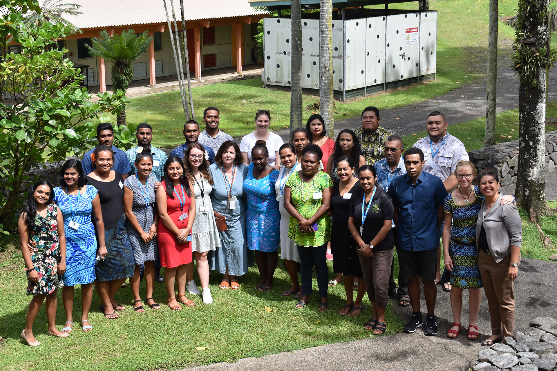 Homepage - Pacific Register